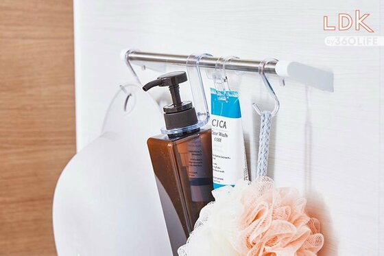 330円には見えない。ダイソーのPB「スタンダードプロダクツ」で買うべきおすすめラックは？【LDK】