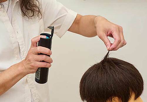 【2025年】メンズヘアスプレーのおすすめランキング。市販のハードスプレーの人気製品を比較