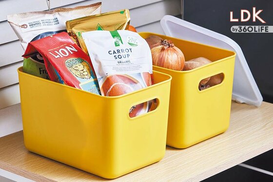 330円には見えない。ダイソーのPB「スタンダードプロダクツ」で買うべきおすすめラックは？【LDK】