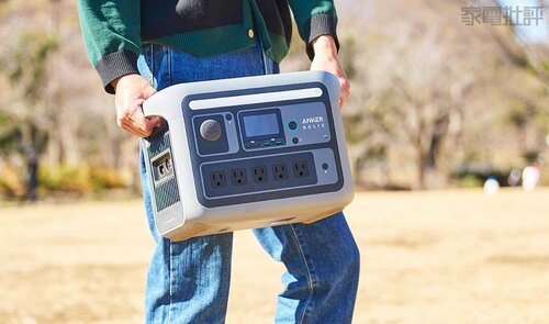 【2024年】ポータブル電源のおすすめランキング6選。災害時やキャンプ時に持ち運べる中型をプロと比較