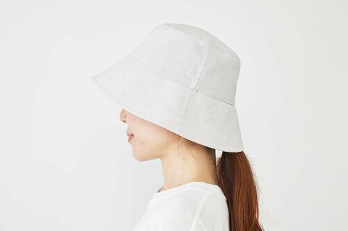 【2023年】レディースバケットハットのおすすめランキング。LDKがUVカット効果のある人気商品を比較